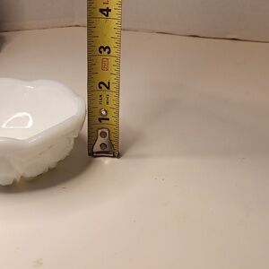 Milk Glass | Kitchen | Vintage Mckee Glass | Poshmark